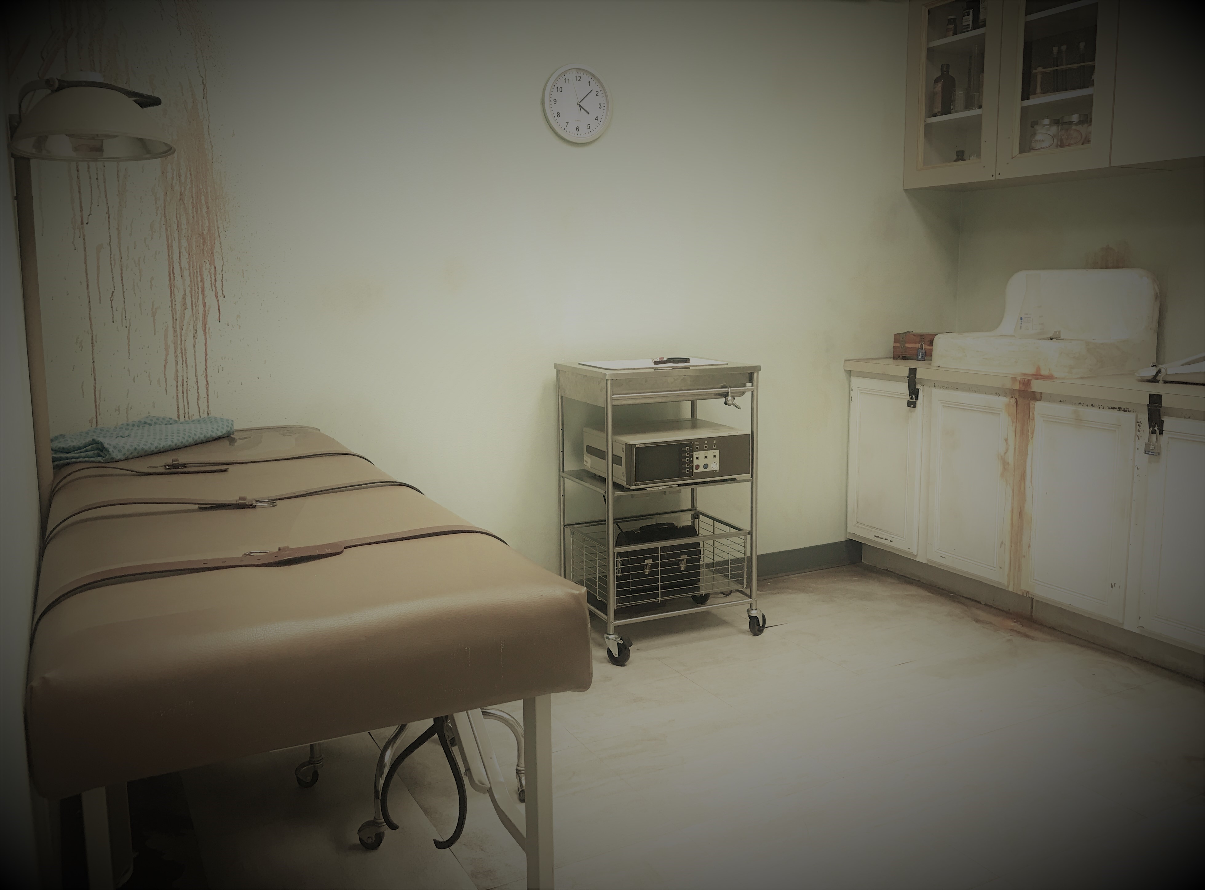 Review Lakeland Escape Room The Asylum Review Lakeland Escape Room The Asylum